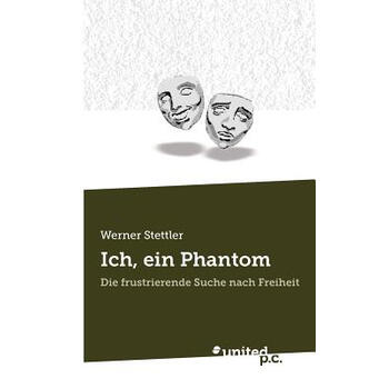 【】Ich, Ein Phantom