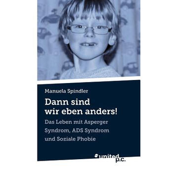 【】Dann Sind Wir Eben Anders!