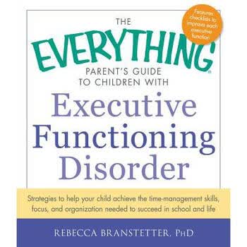 Everything Parent's Guide to Children with E...
