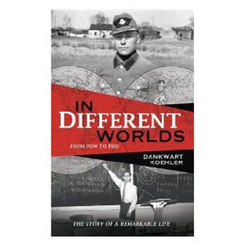 【】In Different Worlds: From POW to