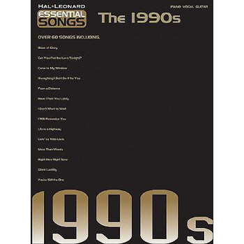 【】Essential Songs - The 1990s