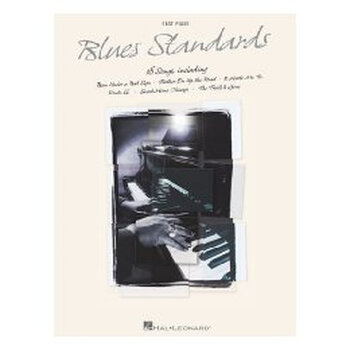 【】Blues Standards