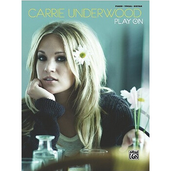 【】Carrie Underwood: Play on