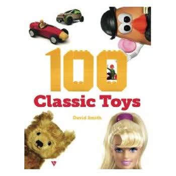 100 CLASSIC TOYS FOR GENERATIONS