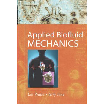 【】Applied Biofluid Mechanics
