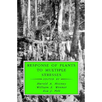 【】Response of Plants to Multipl