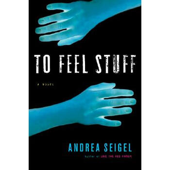 【】To Feel Stuff
