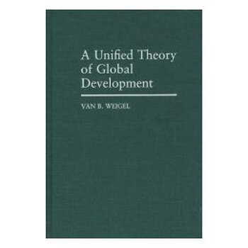 【】A Unified Theory of Globa