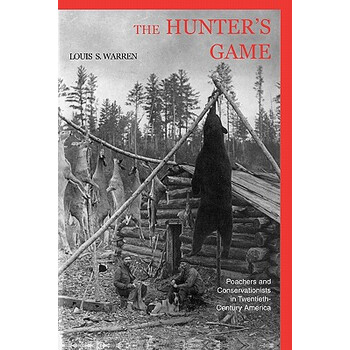 【】The Hunters Game: Poachers and