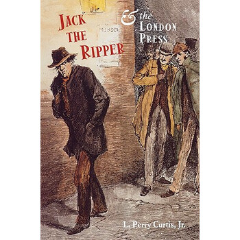 【】Jack the Ripper and the London