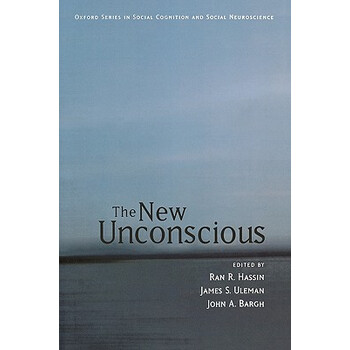 【】The New Unconscious