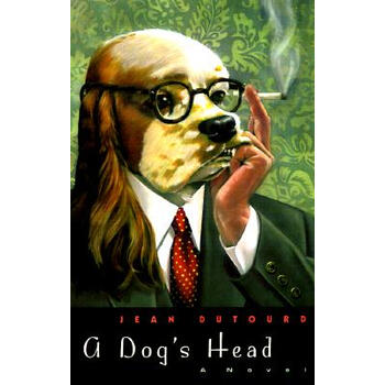【】A Dog's Head
