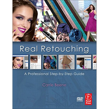 【】Real Retouching: A Professional