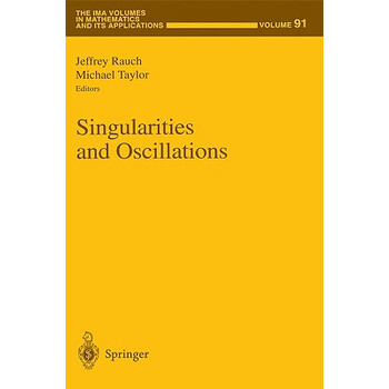 【】Singularities and Oscillations