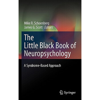 【】The Little Black Book of