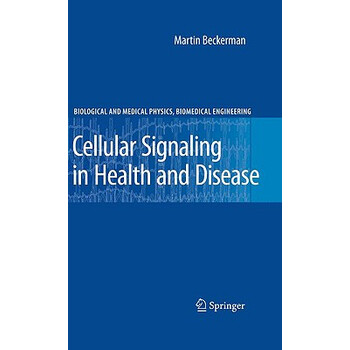 【】Cellular Signaling in Health and