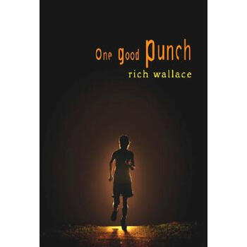【】One Good Punch