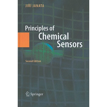 【】Principles of Chemical Sensors