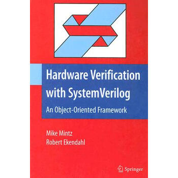 【】Hardware Verification with System