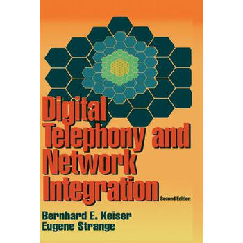 【】Digital Telephony and Network