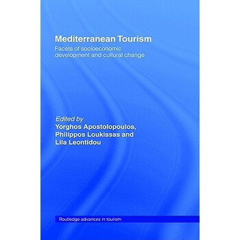 【】Mediterranean Tourism: Facets of