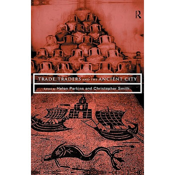 【】Trade, Traders and the Ancien