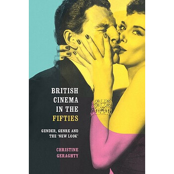 【】British Cinema in the Fifties