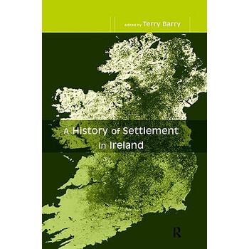 【】A History of Settlement i