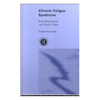 【】Chronic Fatigue Syndrome