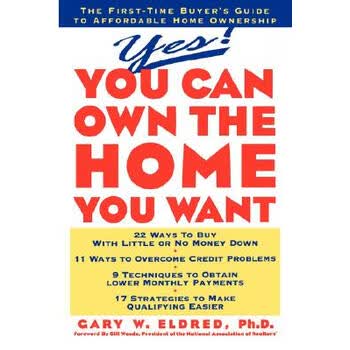 【】Yes! You Can Own The Home You