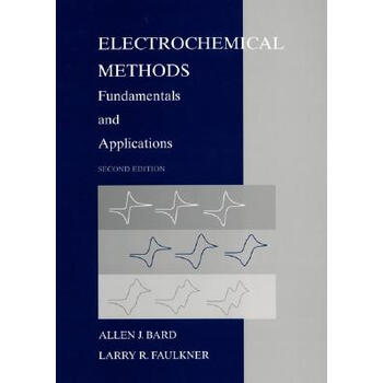 【】Electrochemical Methods And