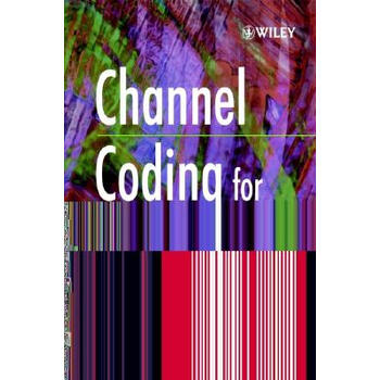 【】Channel Coding For