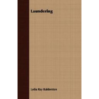 【】Laundering