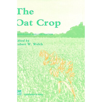 【】Oat Crop: Production and