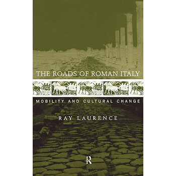 【】The Roads of Roman Italy