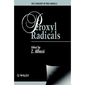 【】Peroxyl Radicals