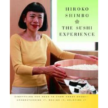 【】The Sushi Experience