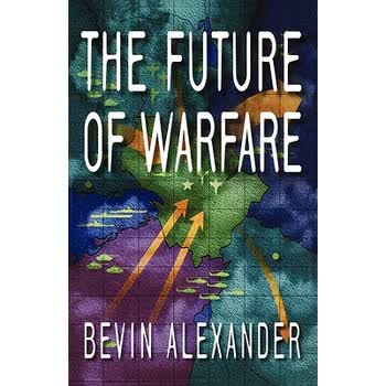 【】The Future of Warfare