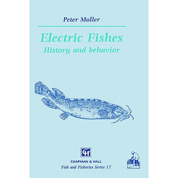 【】Electric Fishes