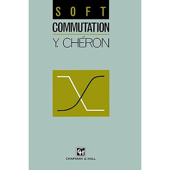 【】Soft Commutation