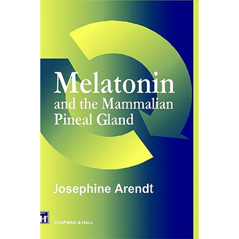 【】Melatonin and the Mammalian Pine