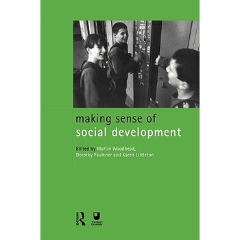 【】Making Sense of Socia