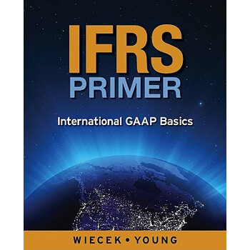 【】Ifrs Primer: International Gaap