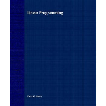 【】Linear Programming
