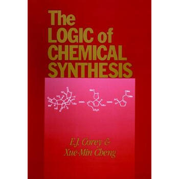 【】The Logic Of Chemical Synthesis