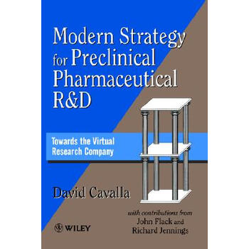 【】Modern Strategy For Preclinical