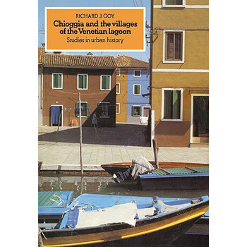 【】Chioggia and the Villages of th