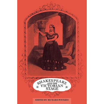 【】Shakespeare and the Victorian