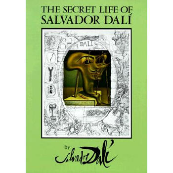 【】The Secret Life of Salvador Dali