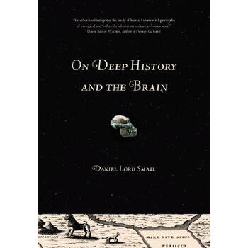 【】On Deep History and the Brain